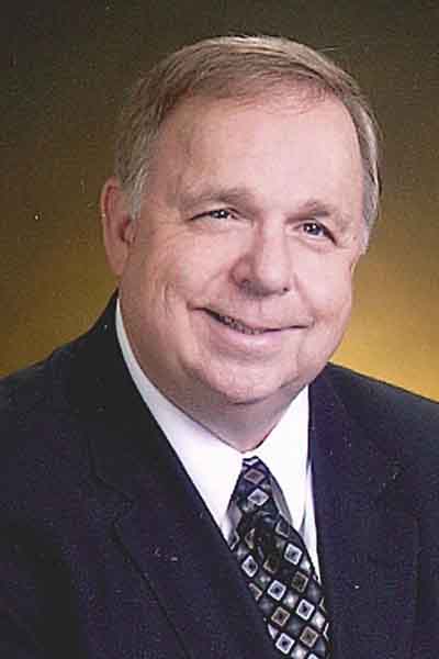 Thomas E. Gent 1949-2021 | News, Sports, Jobs - The Vindicator